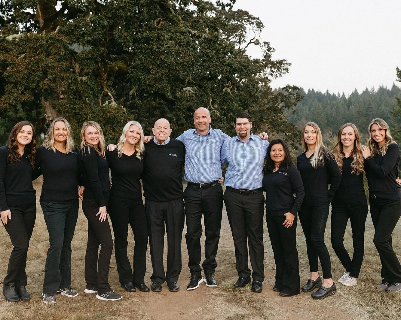 Our Team — Hyder Family Dentistry