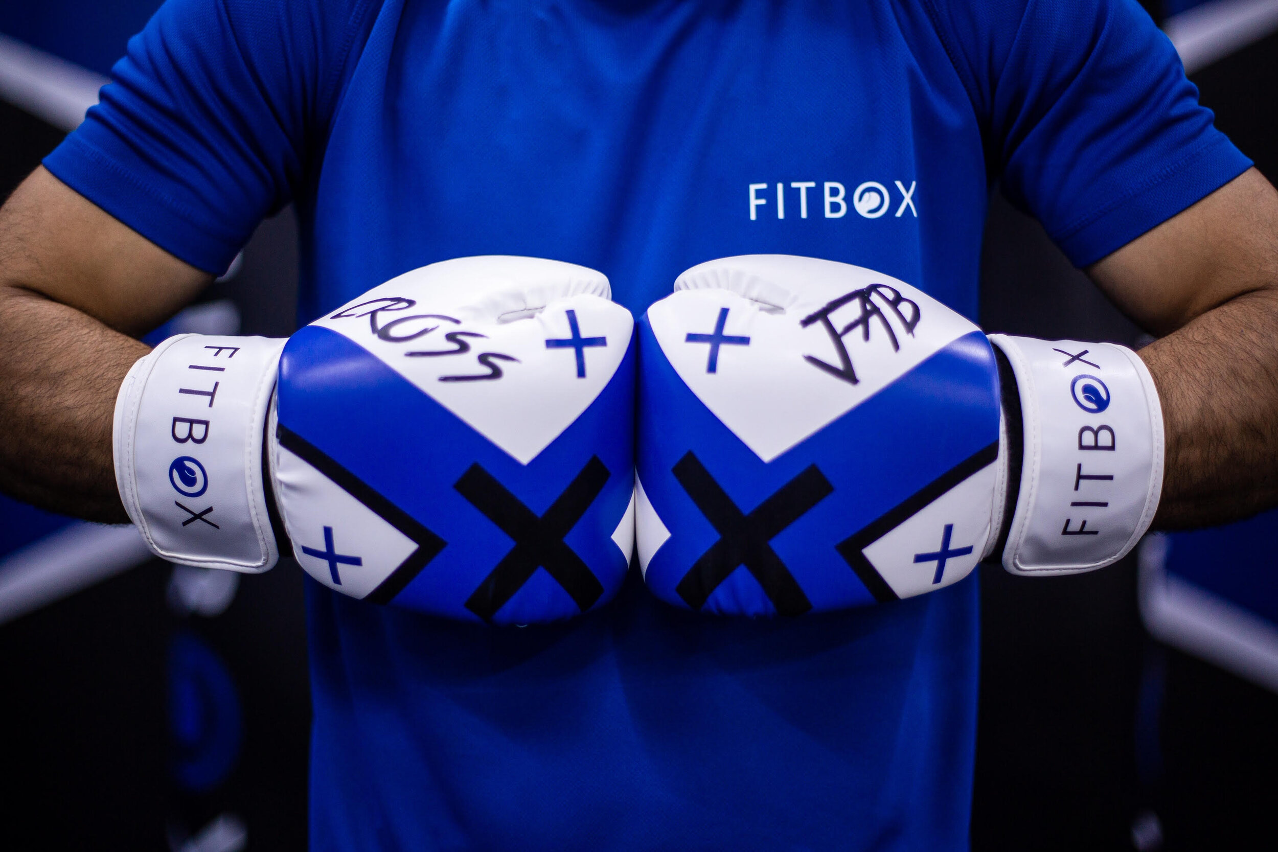 FITBOX - Fitness Boxing Club - Blog