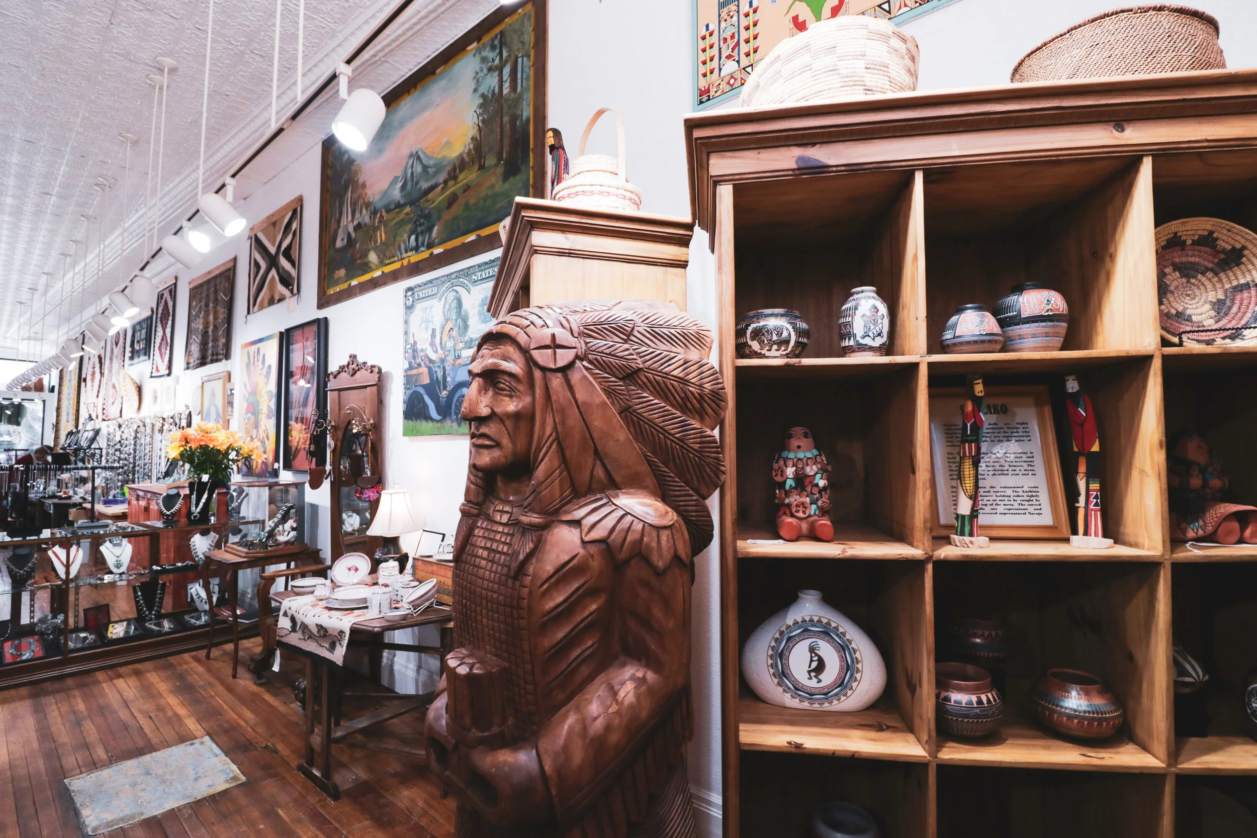Purgatoire River Trading Co.