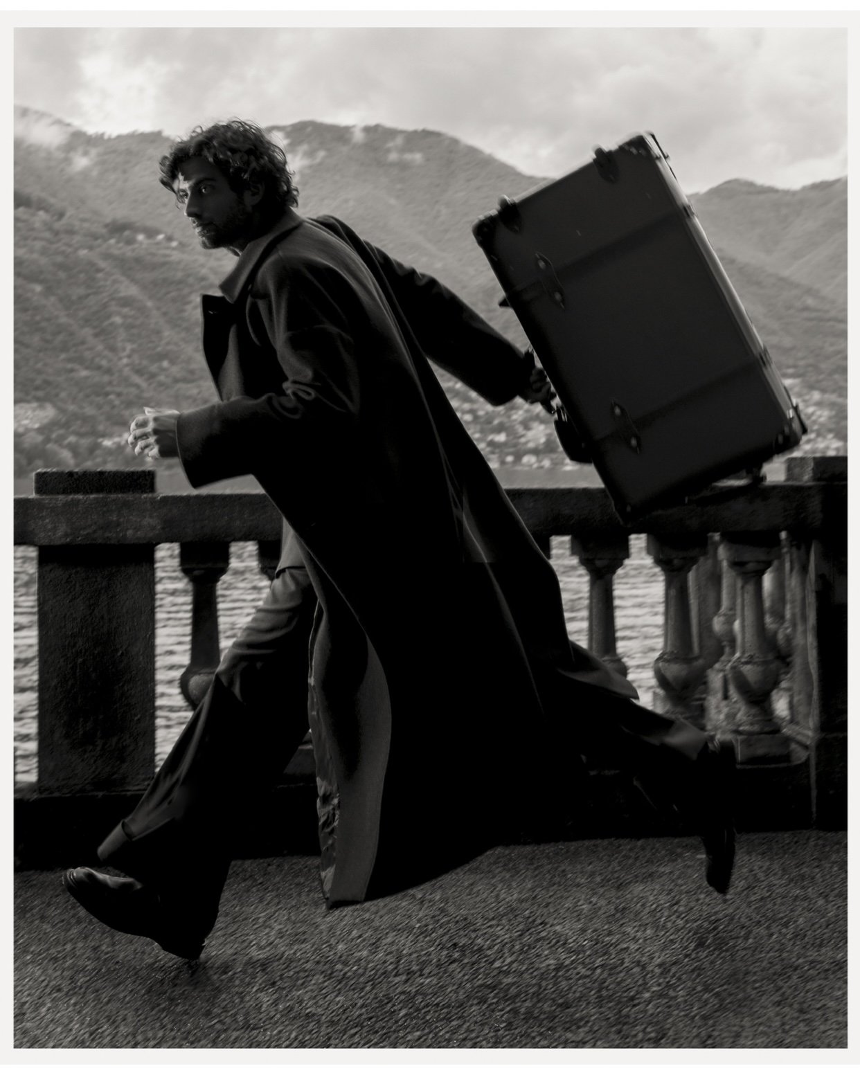 FORBES FRANCE — Richard Biedul