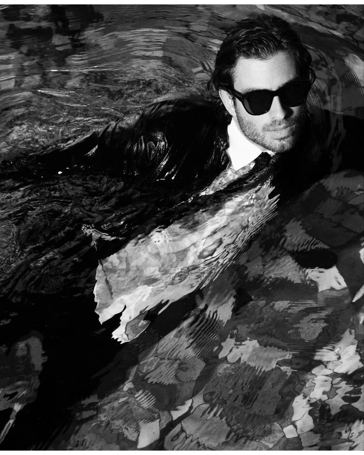 FORBES FRANCE — Richard Biedul