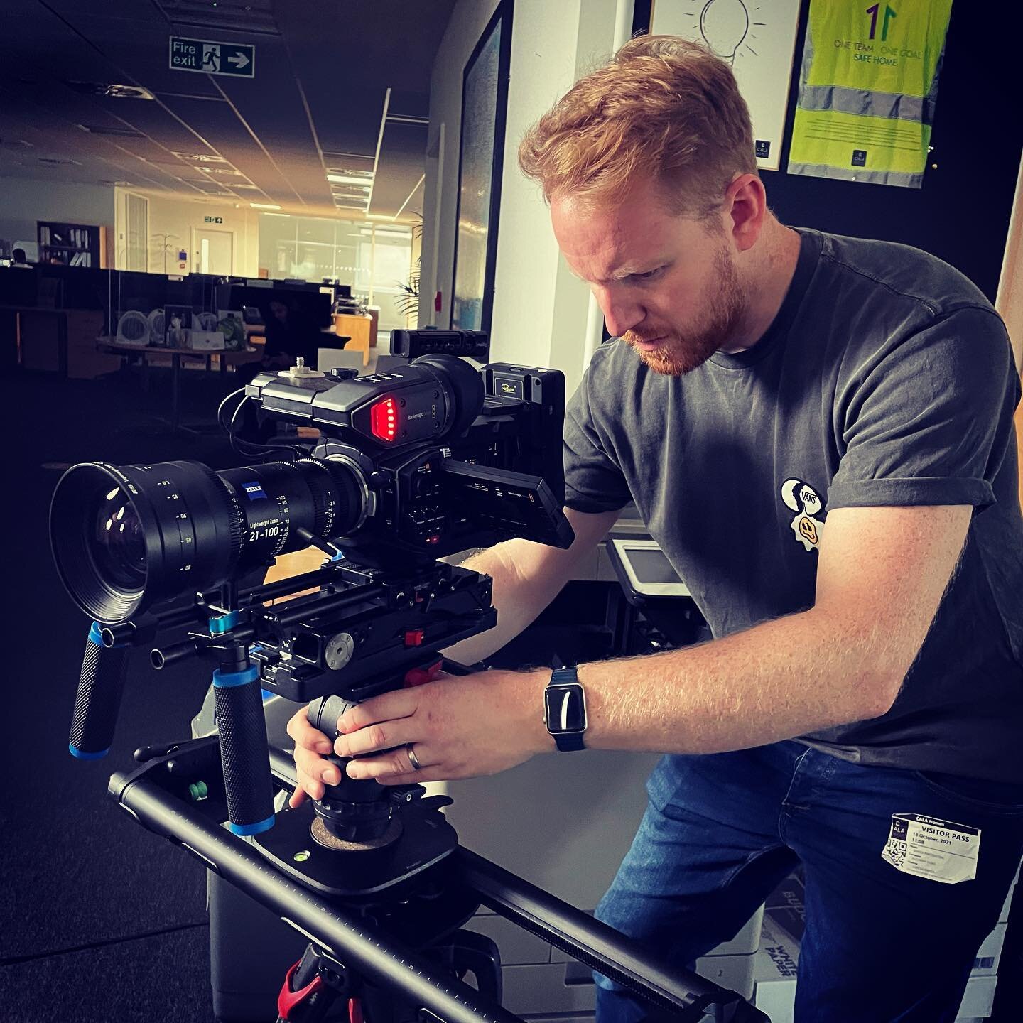 Alchemy Films | Film & Video Production