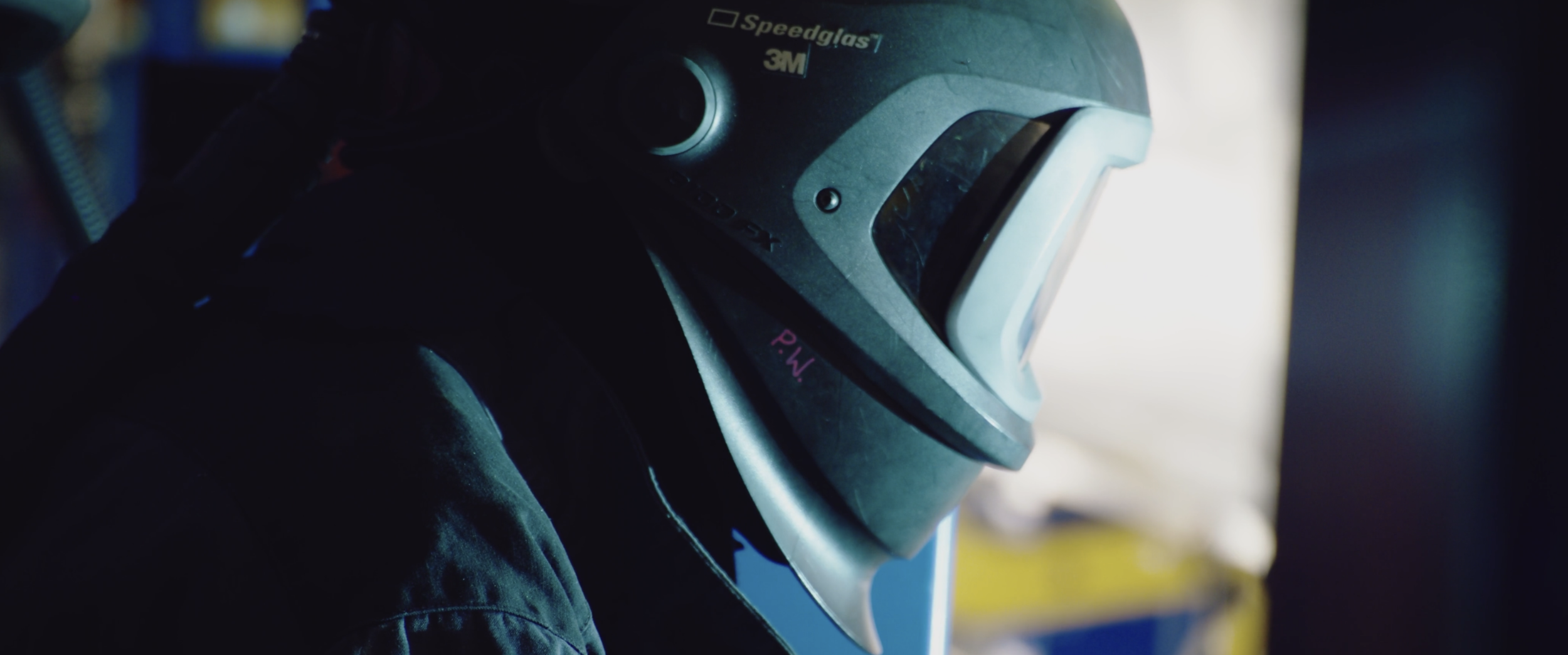 Alchemy Films | Film & Video Production