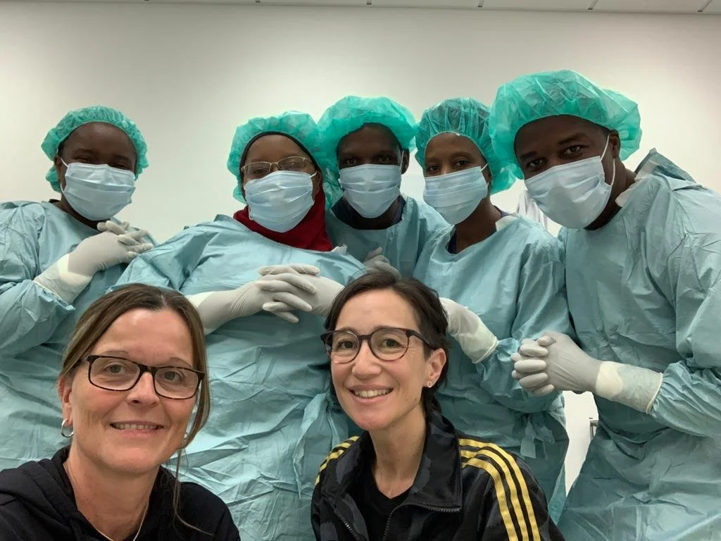 Neonatology Tanzania — Pediatric Health Initiative
