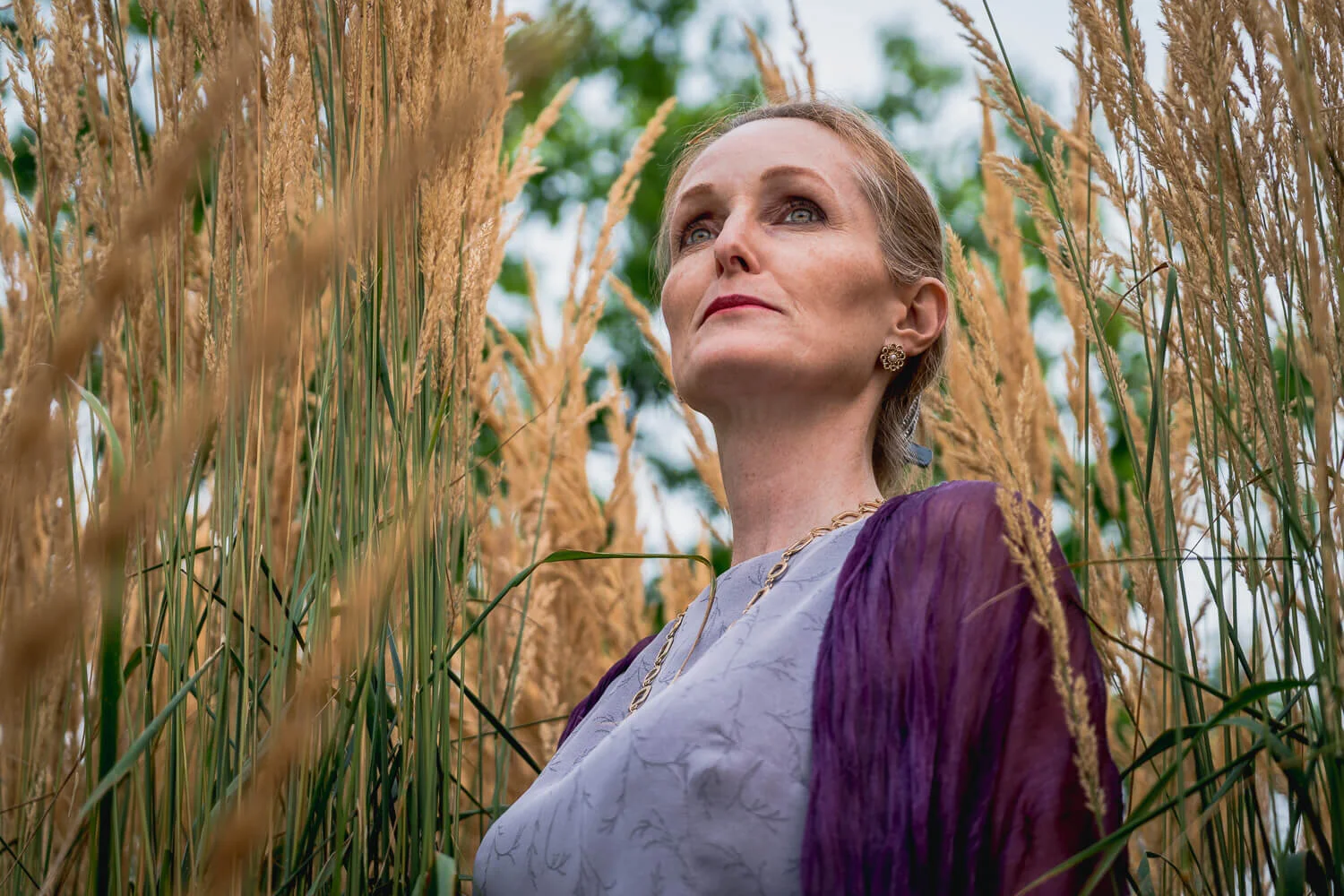 Portraits — Rochelle Wallace / Photographer