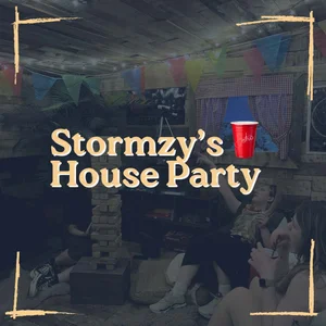 Go Show: Inside Our Night at Stormzy’s House Party in Soho