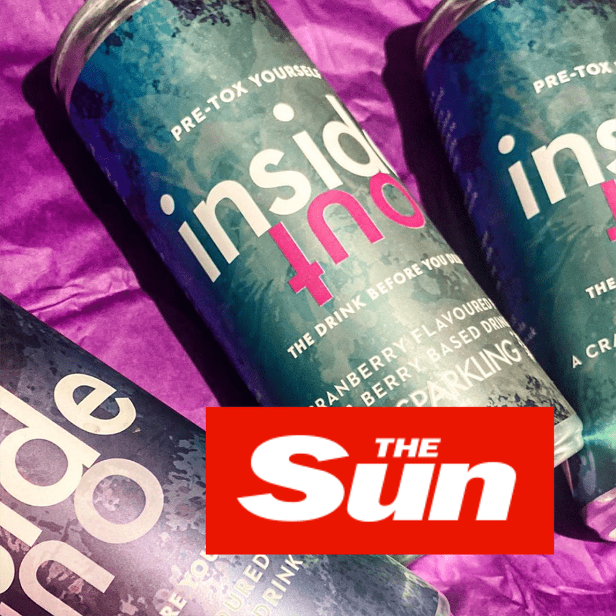 InsideOut Drinks