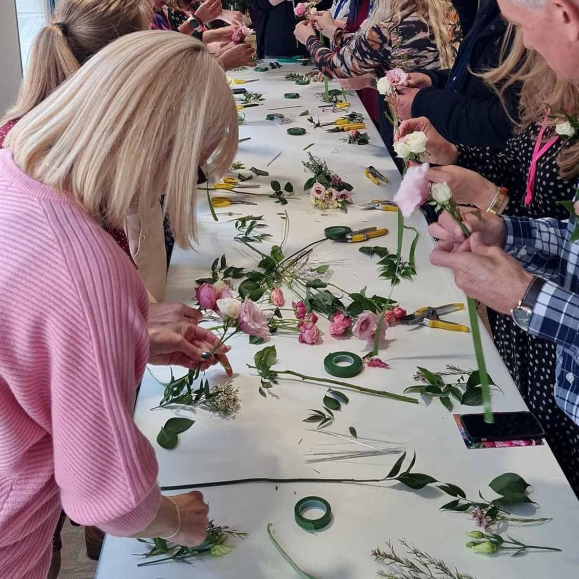 Will Live Events Be Back This Summer?