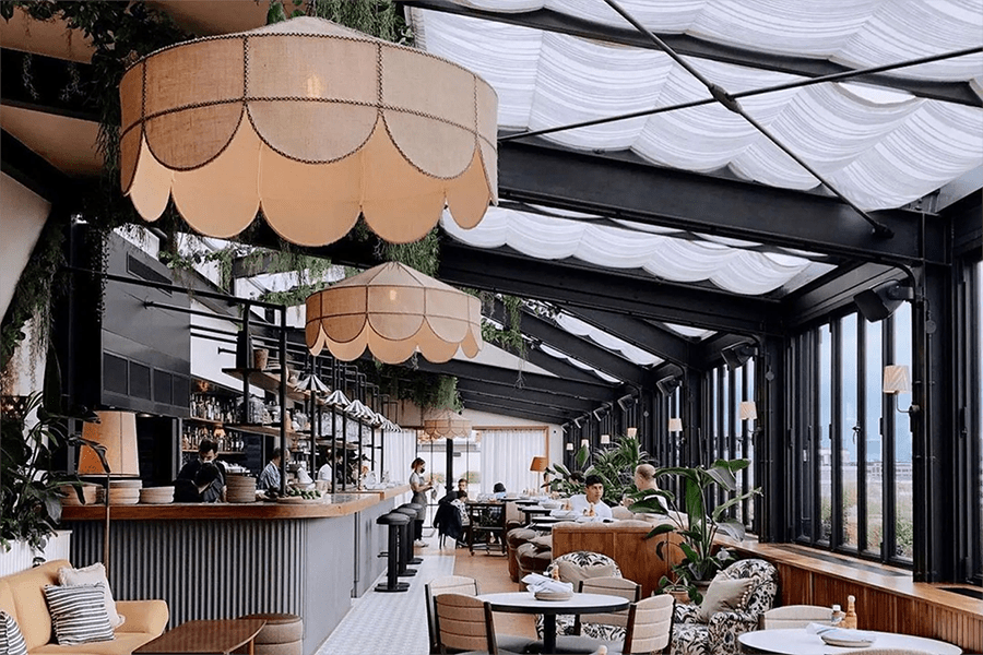 6 of London’s Best Rooftops for your Events