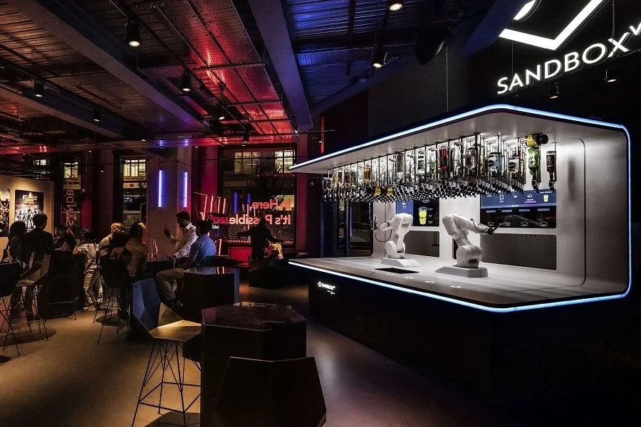 Hottest Event Spaces in the UK