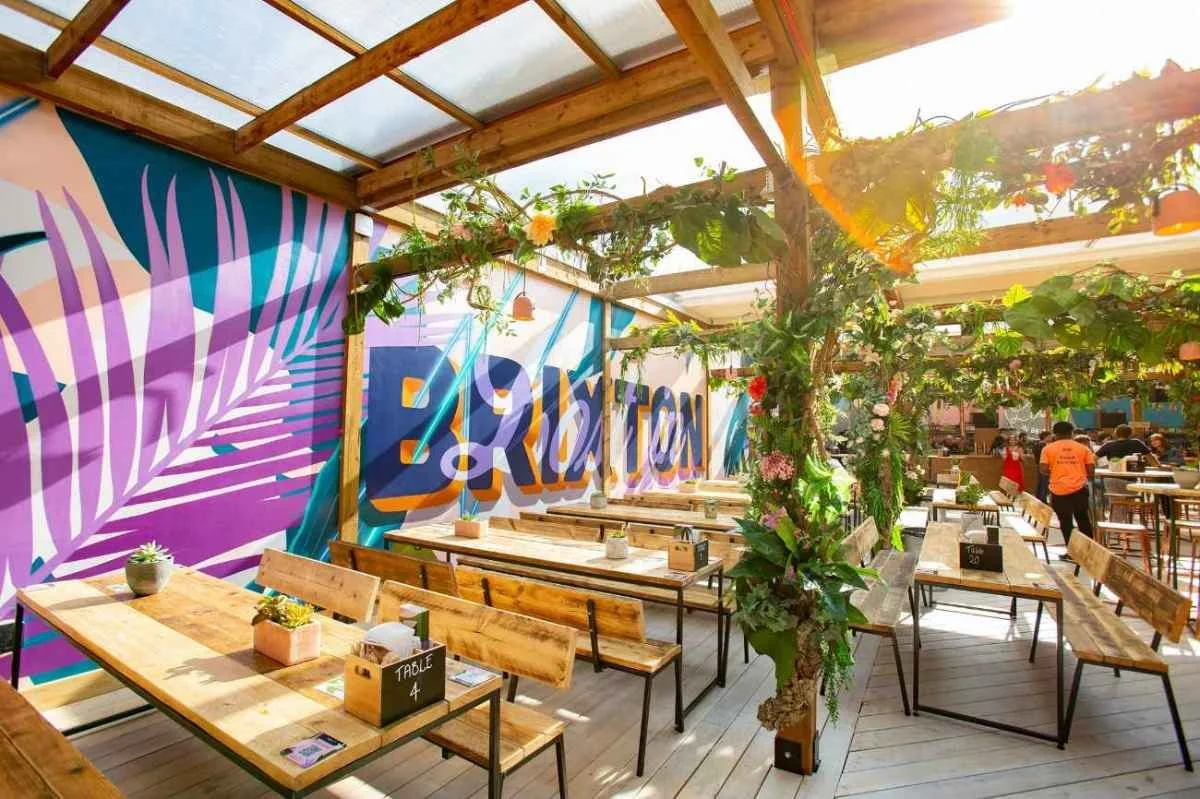 The Best Rooftop Venues in London for your Summer Party
