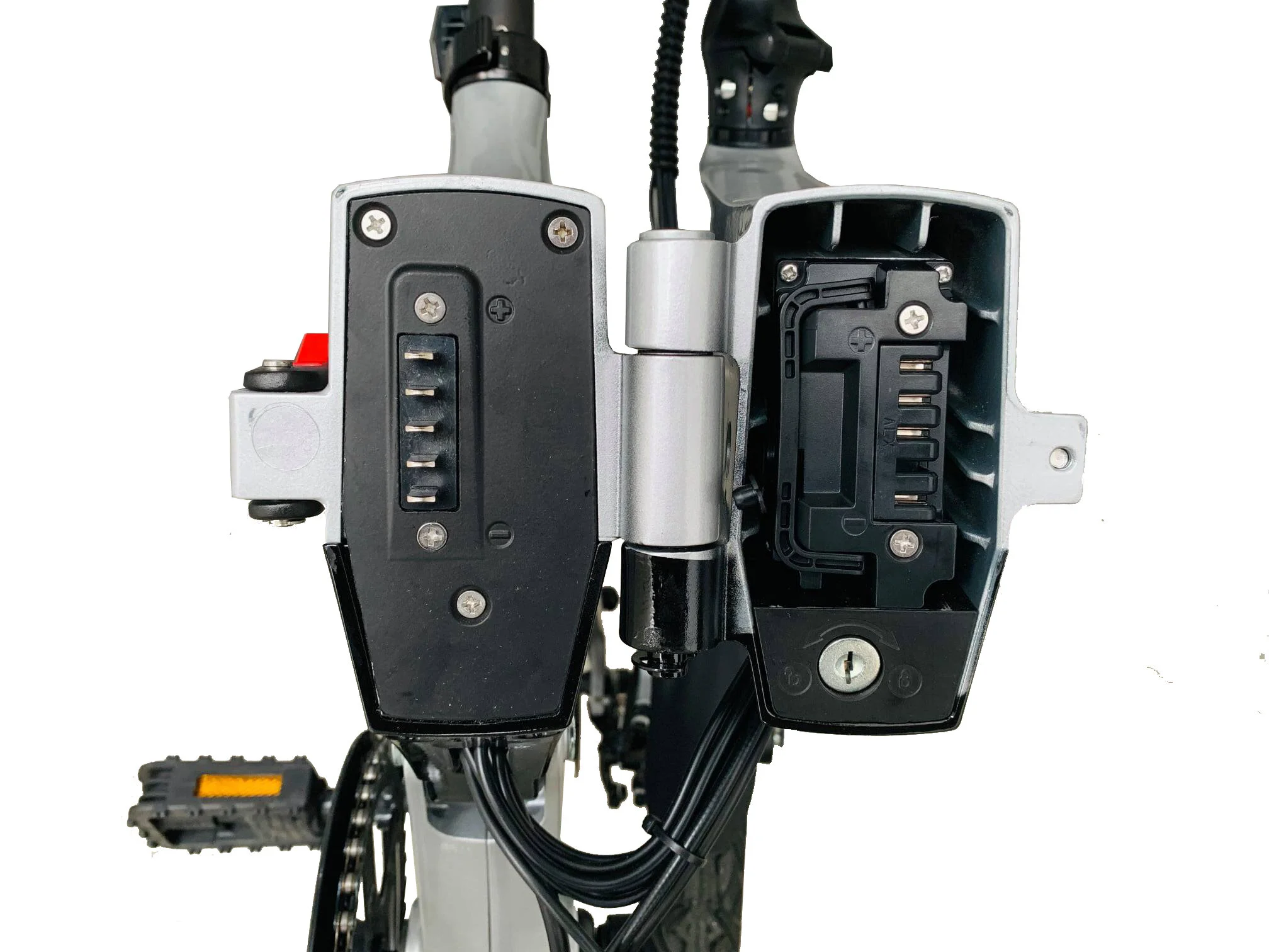 Onebot S6 folding electric bike — E bikes | Electric bikes | Northampton