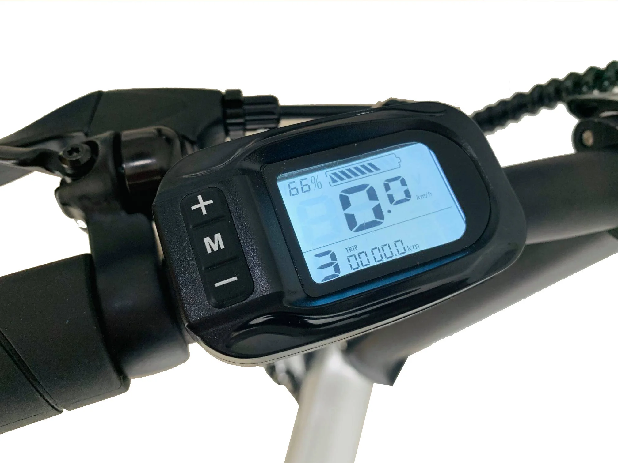 Onebot S6 folding electric bike — E bikes | Electric bikes | Northampton