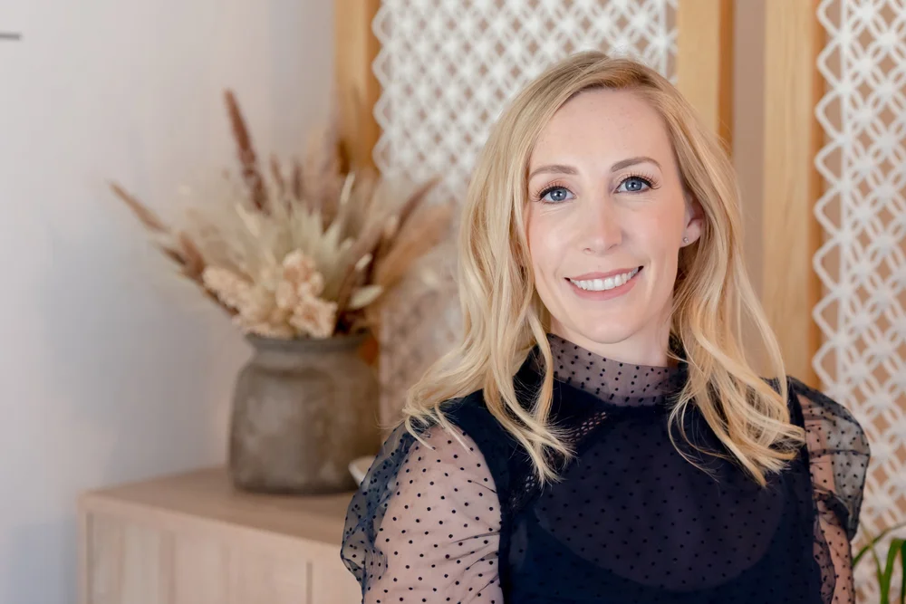 The Skin Specialist Nurse — Place Eight Wellness