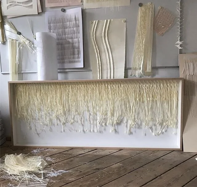 Co-lab — Amanda Betz