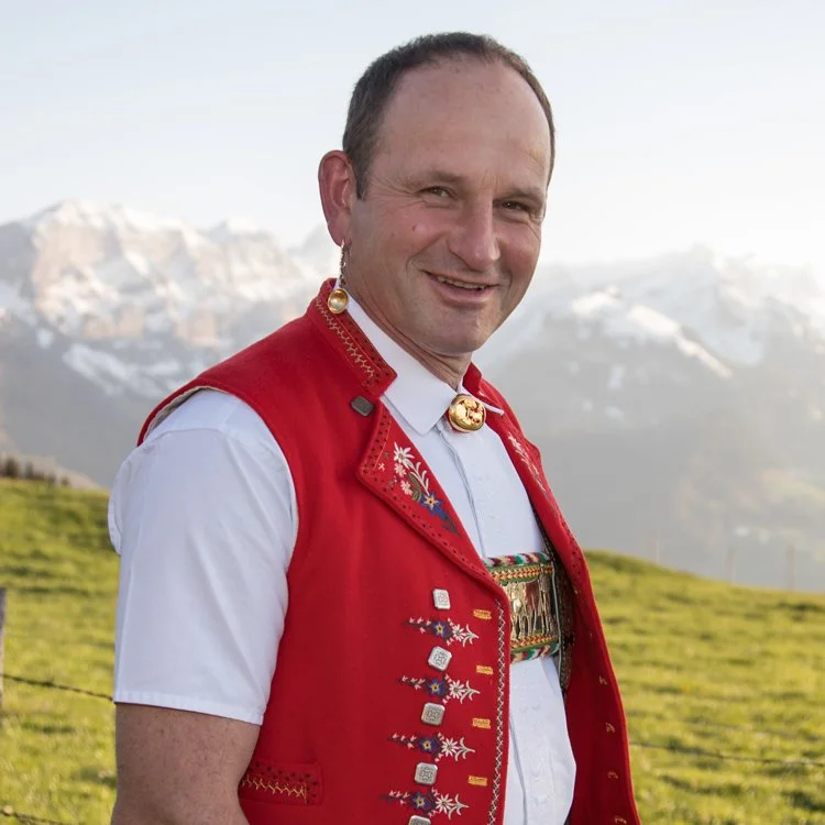 Bezirk Schwende-Rüte