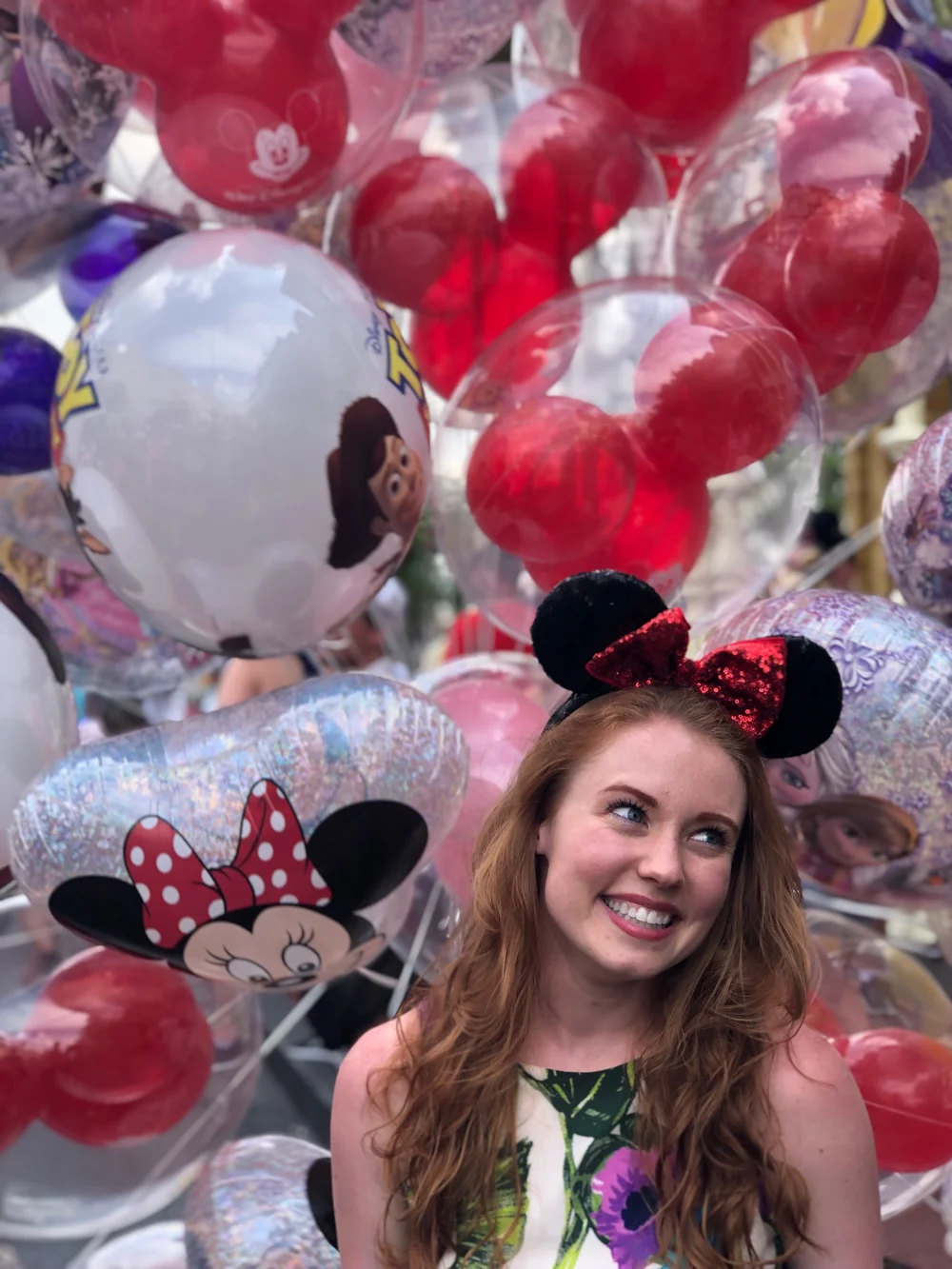 Disney World Travel Diary — Kate Watters Creative