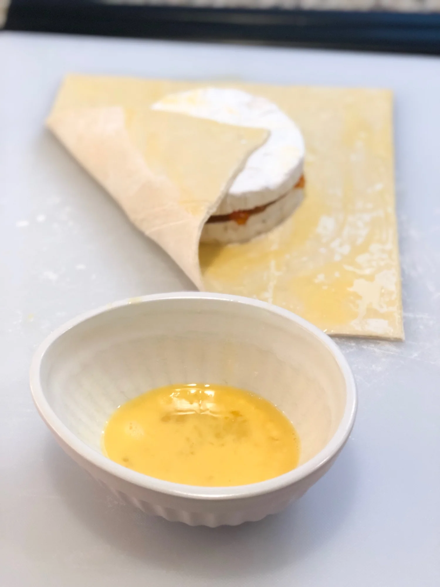 The Ultimate Appetizer: Baked Brie — Kate Watters Creative