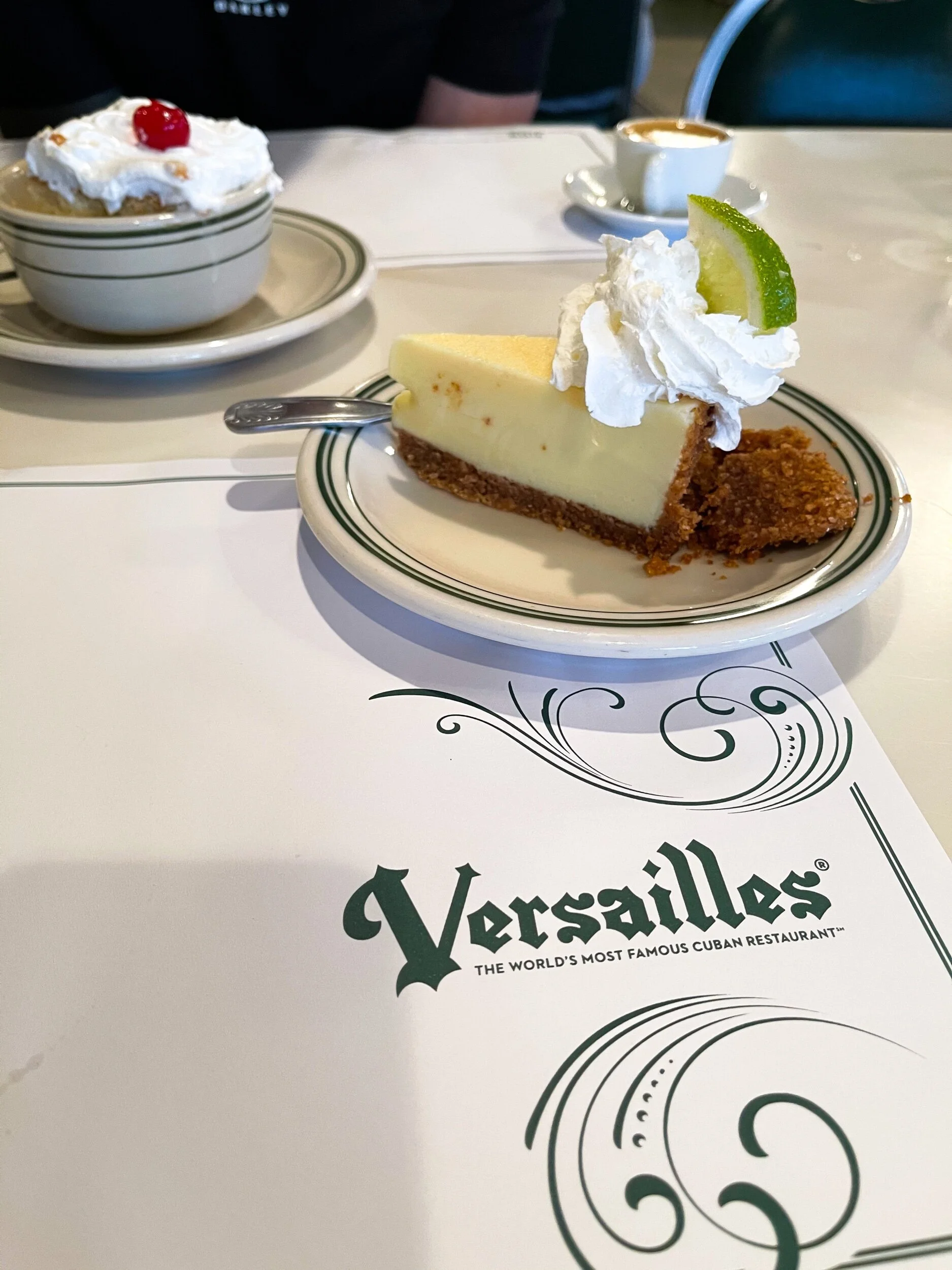 One Weekend in Miami — Kate Watters Creative