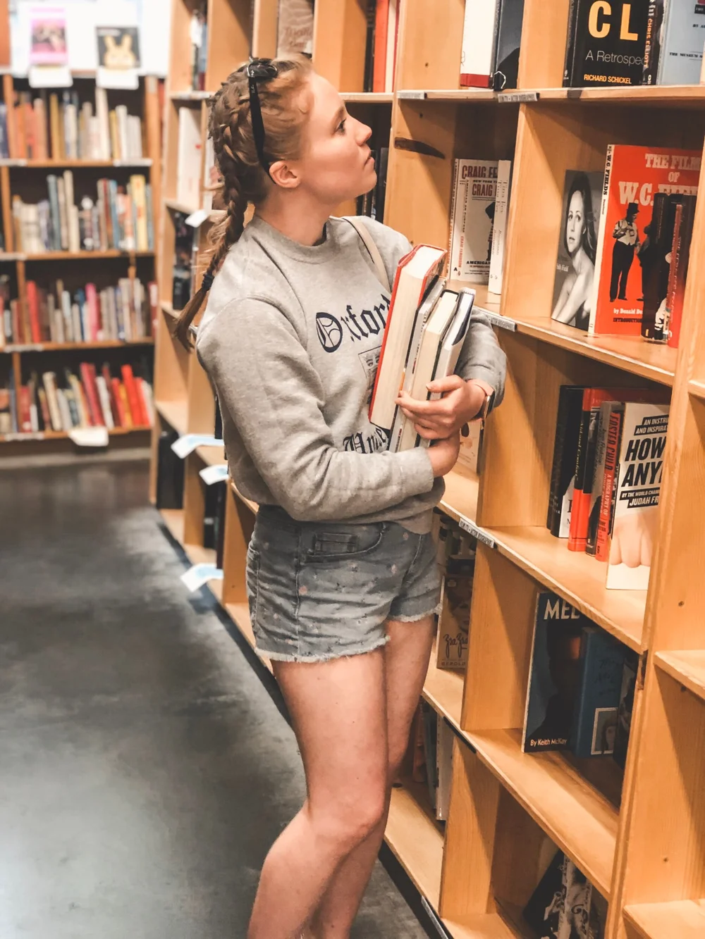 Weekend Guide to Portland, Oregon — Kate Watters Creative