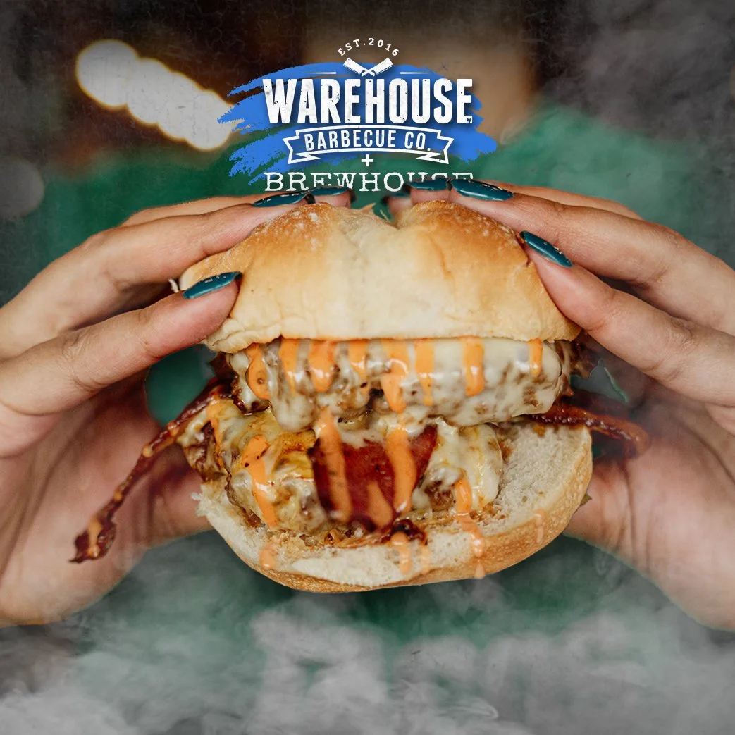 SHOP — Warehouse Barbecue Co.