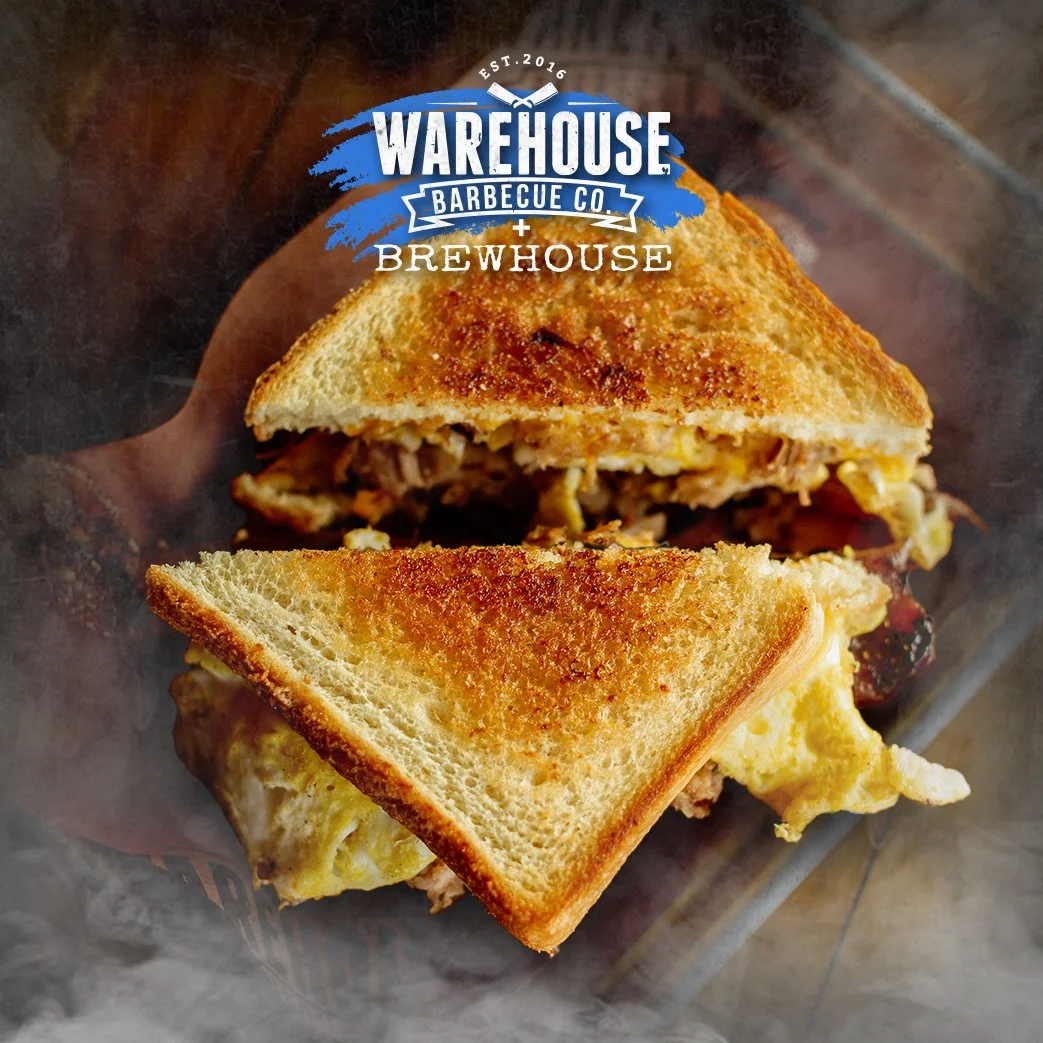 SHOP — Warehouse Barbecue Co.