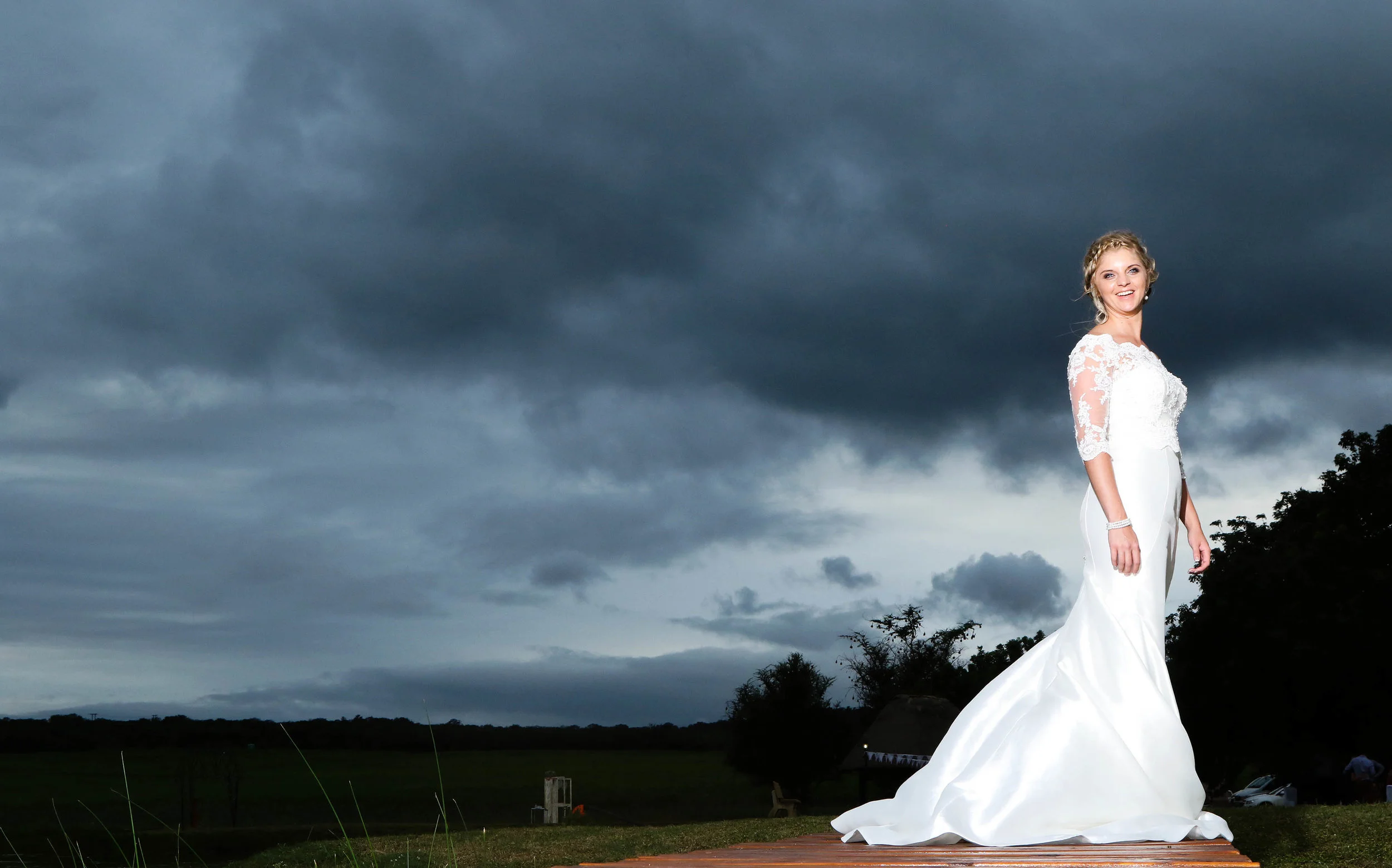 Wedding Photography — Studio Elle