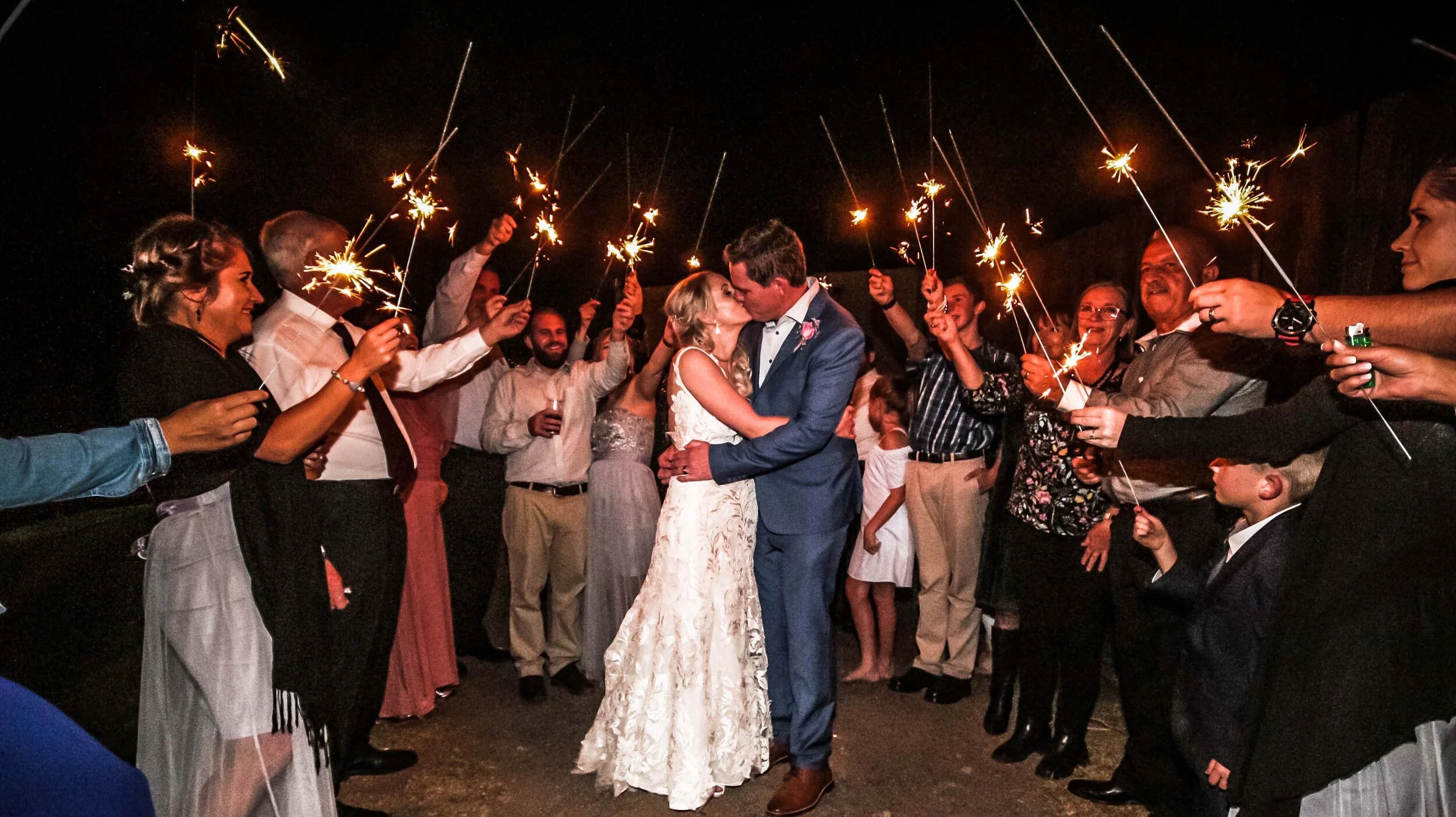 Corne & Karen — Studio Elle