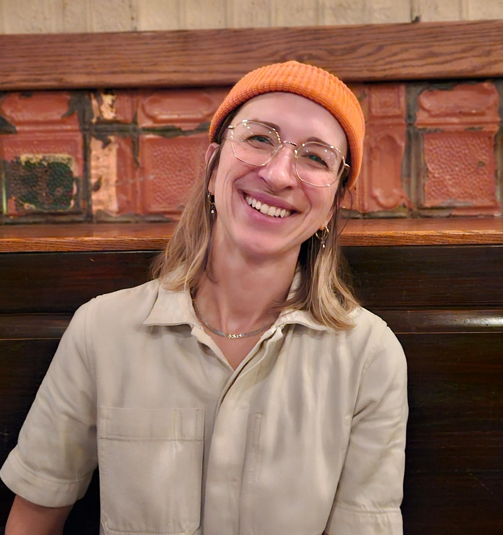 Science on Tap: Untapped | Legendary Science — Science on Tap Philadelphia