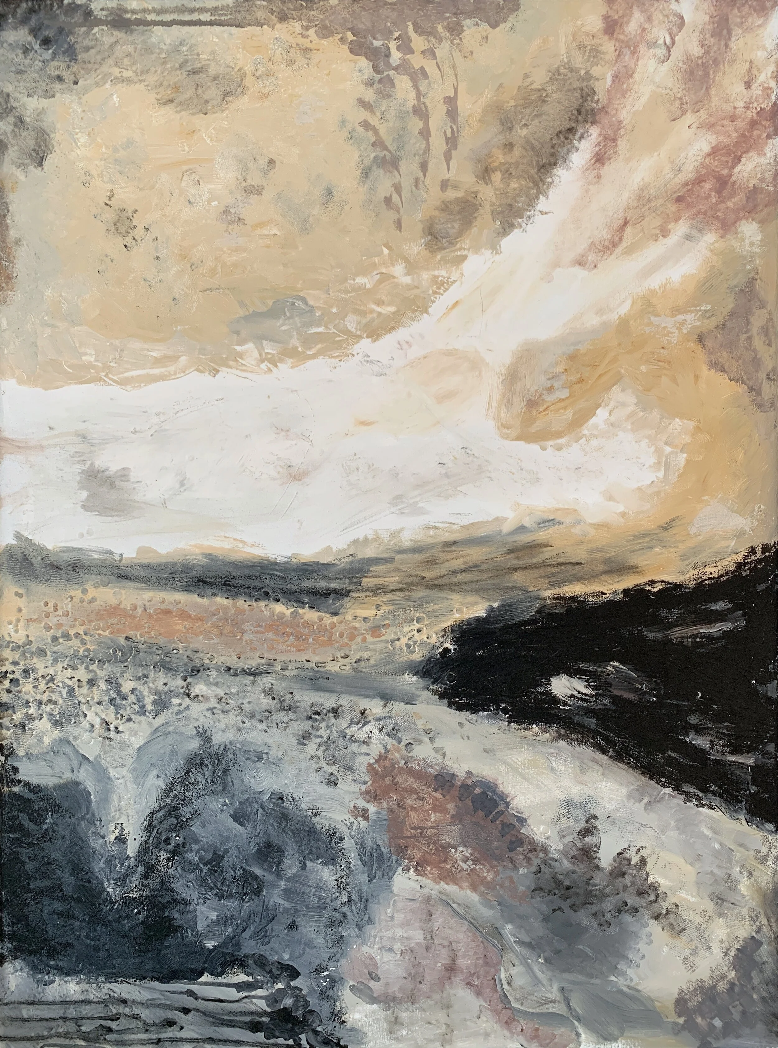 Marta Alexandra Abbott - MartaAbbott