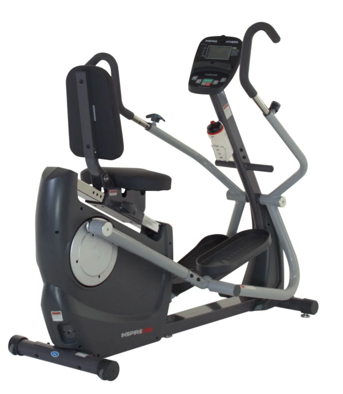 Inspire CS2 Cardio Strider which is the perfect fitness machine for low ...