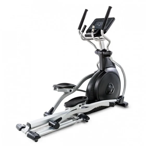 Spirit CE800 + Cross Trainer is commercial quality at a great price ...