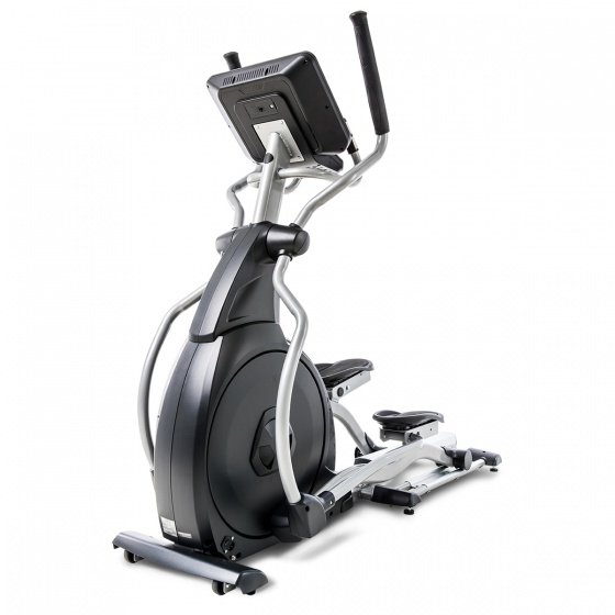 Spirit CE800 + Cross Trainer is commercial quality at a great price ...