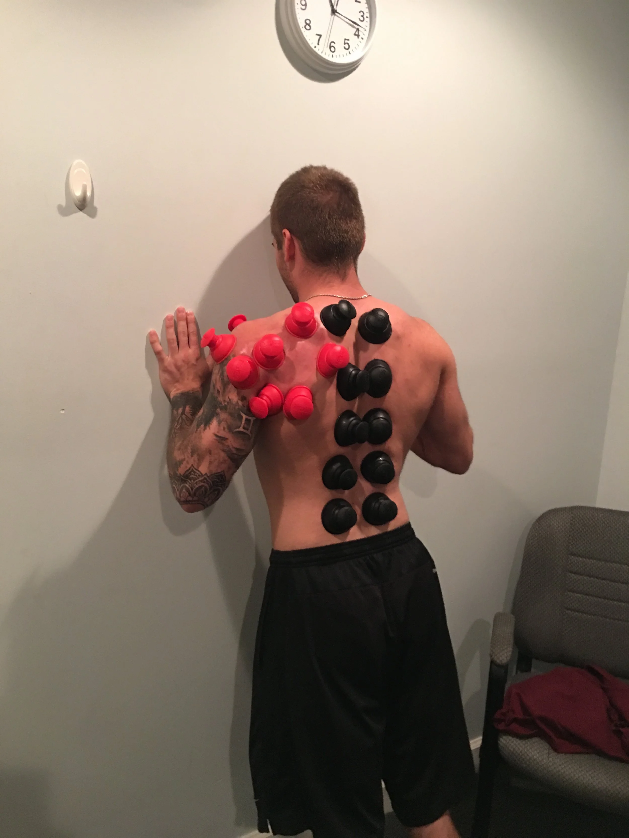 Three Rivers Performance Chiropractic