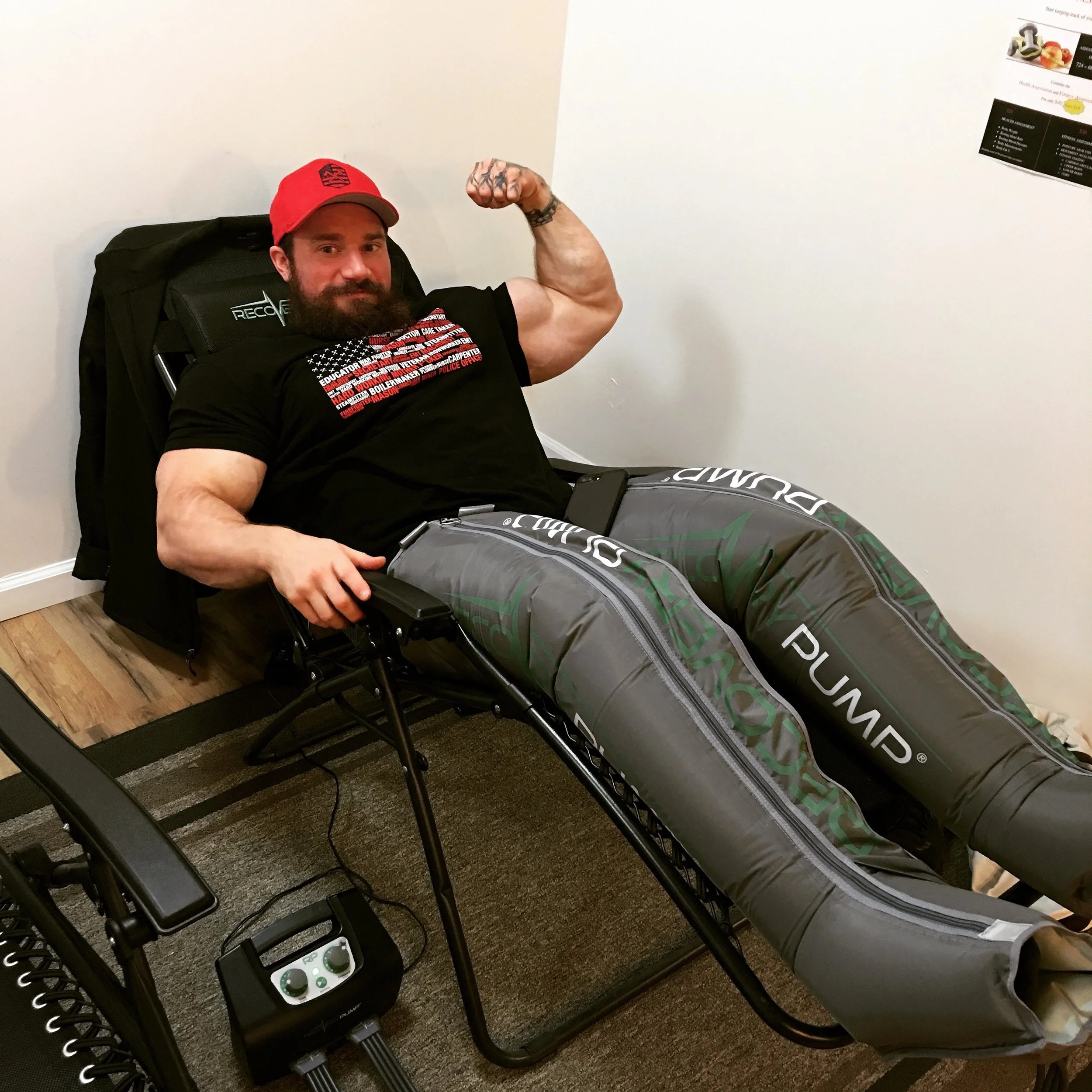 Three Rivers Performance Chiropractic