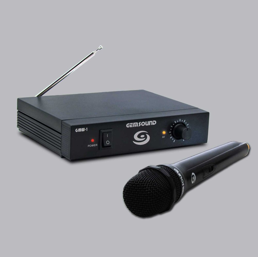 GEM SOUND
