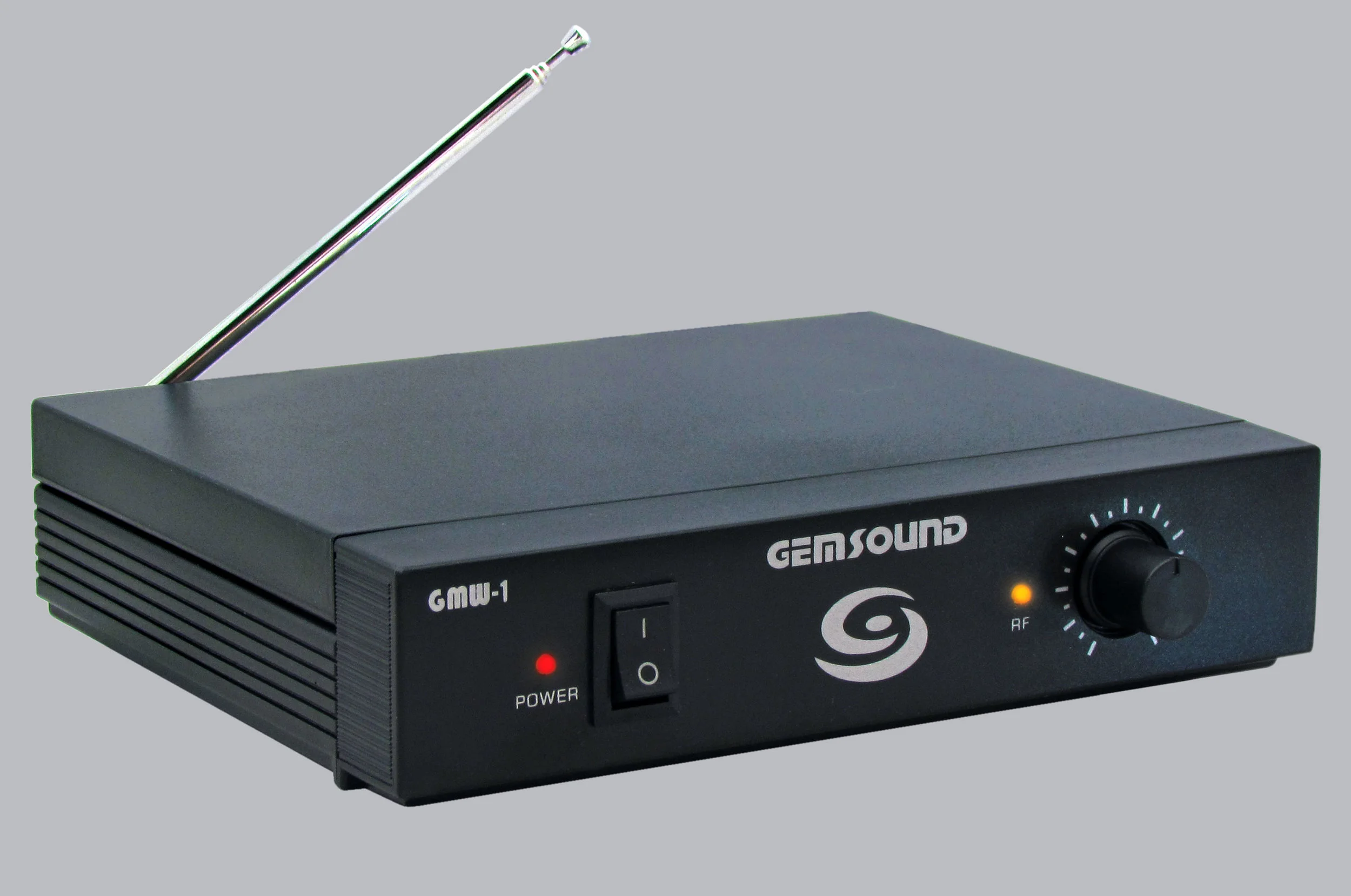 GMW 1,2,4 — GEM SOUND