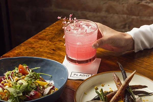 Plado Tasting Bar