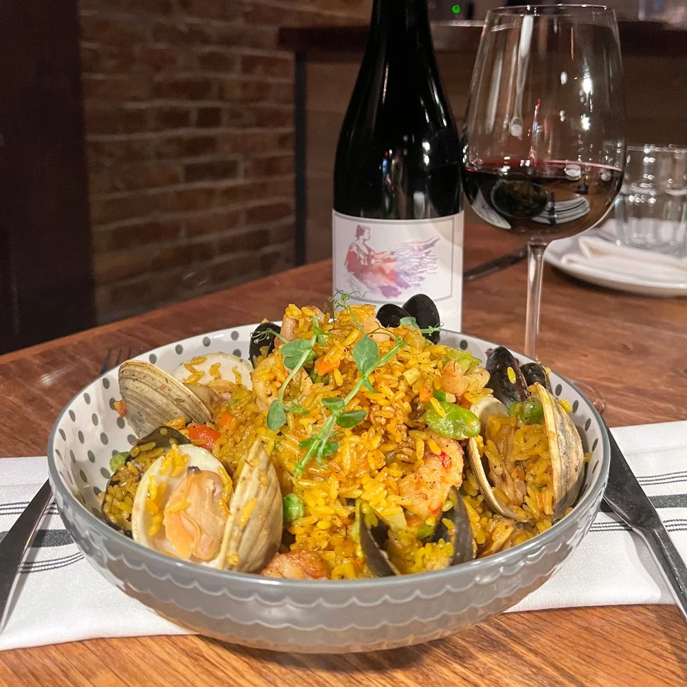 Plado Tasting Bar | Carefully Crafted Mediterranean Inspired Tapas ...