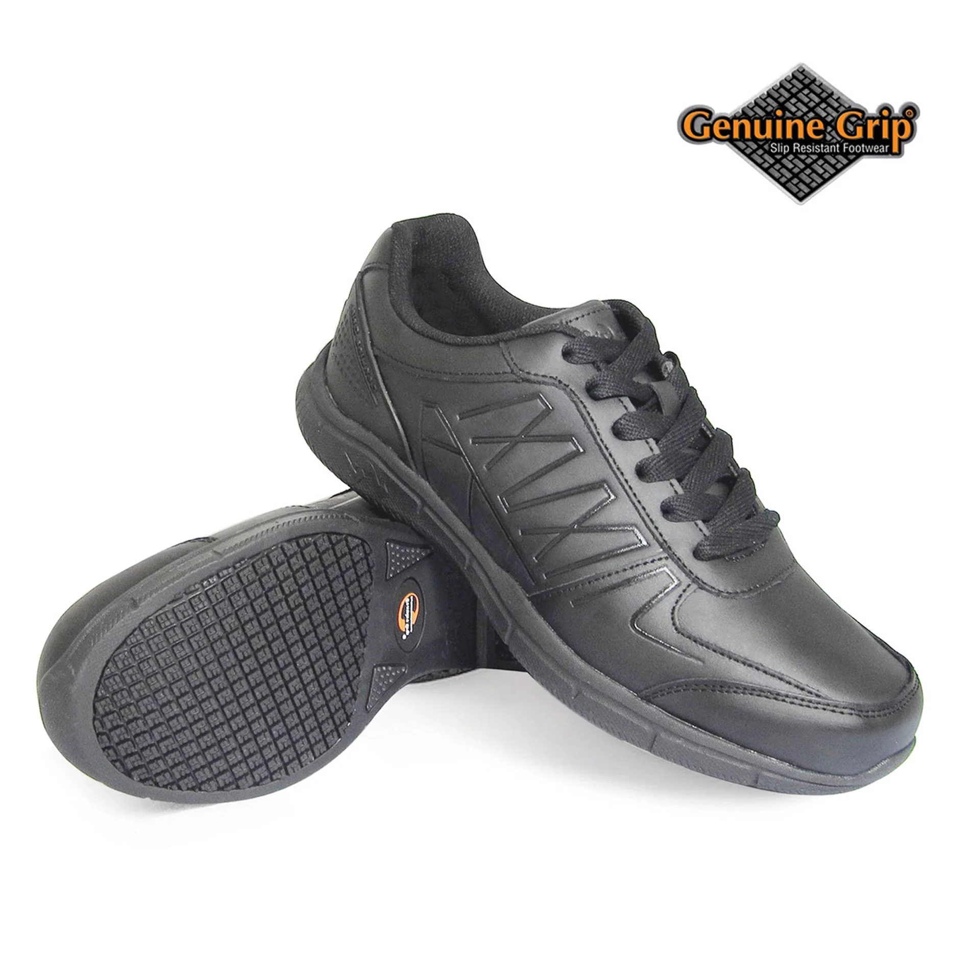 Men's — Genuine Grip® & S Fellas® Footwear