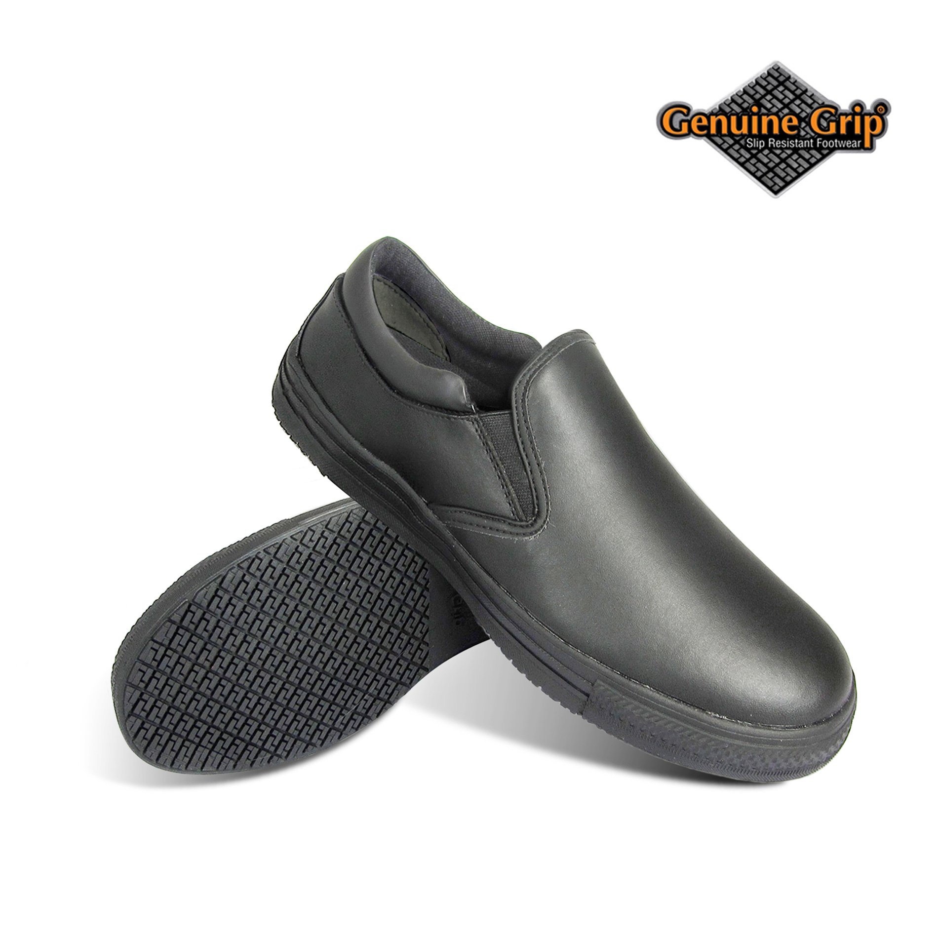 Women's — Genuine Grip® & S Fellas® Footwear