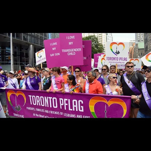 Toronto Pflag