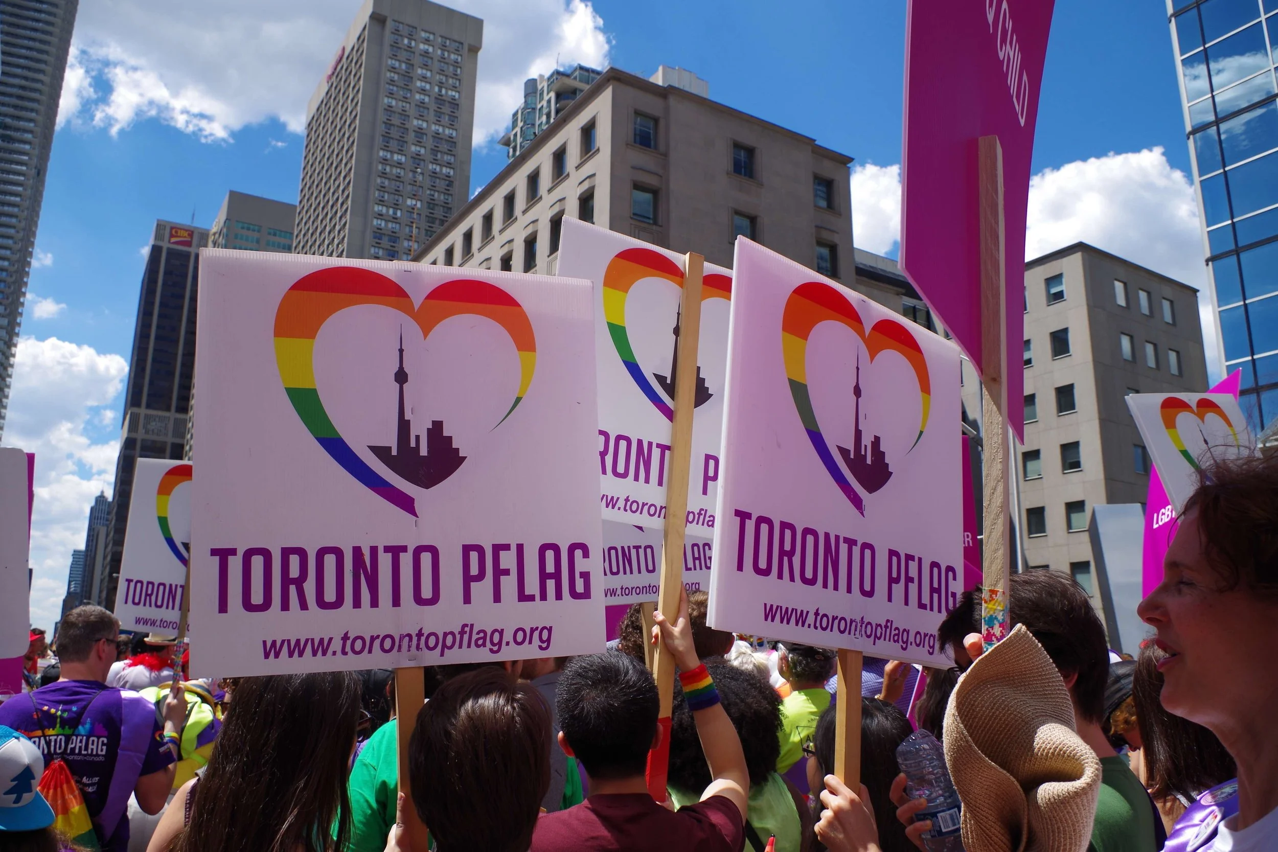 Toronto Pflag