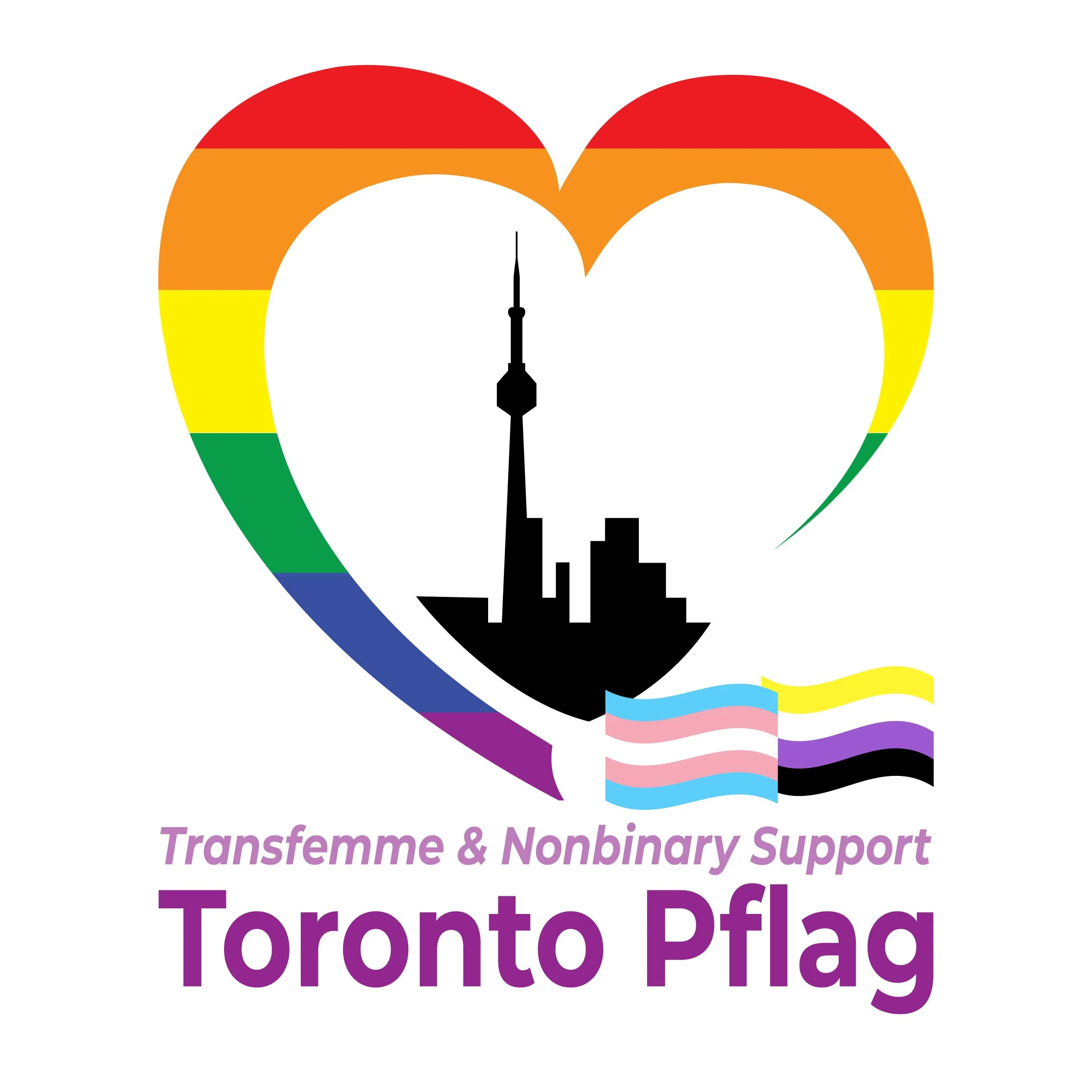 Toronto Pflag