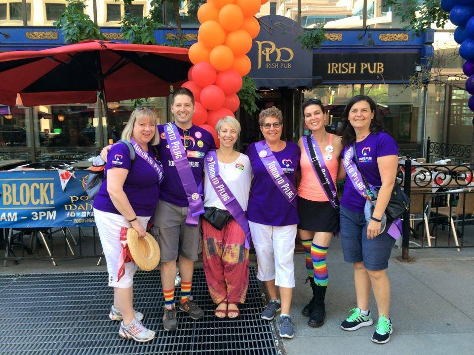 Toronto Pflag