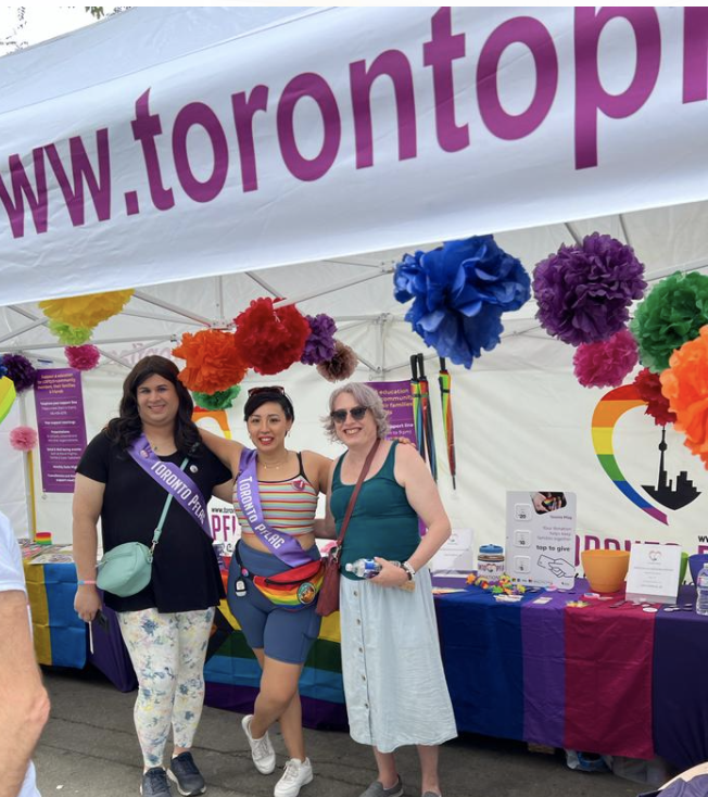 Toronto Pflag
