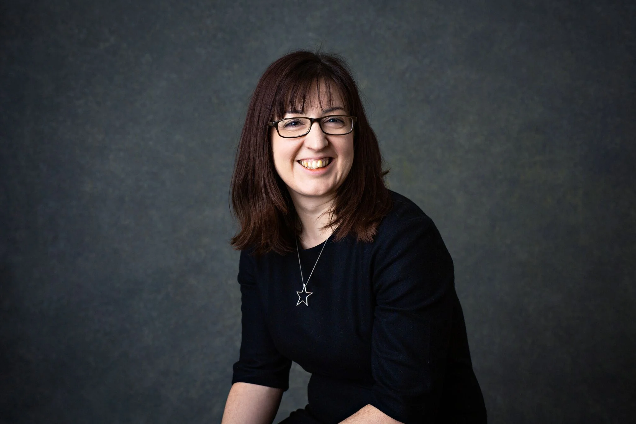 About — Catherine Breslin