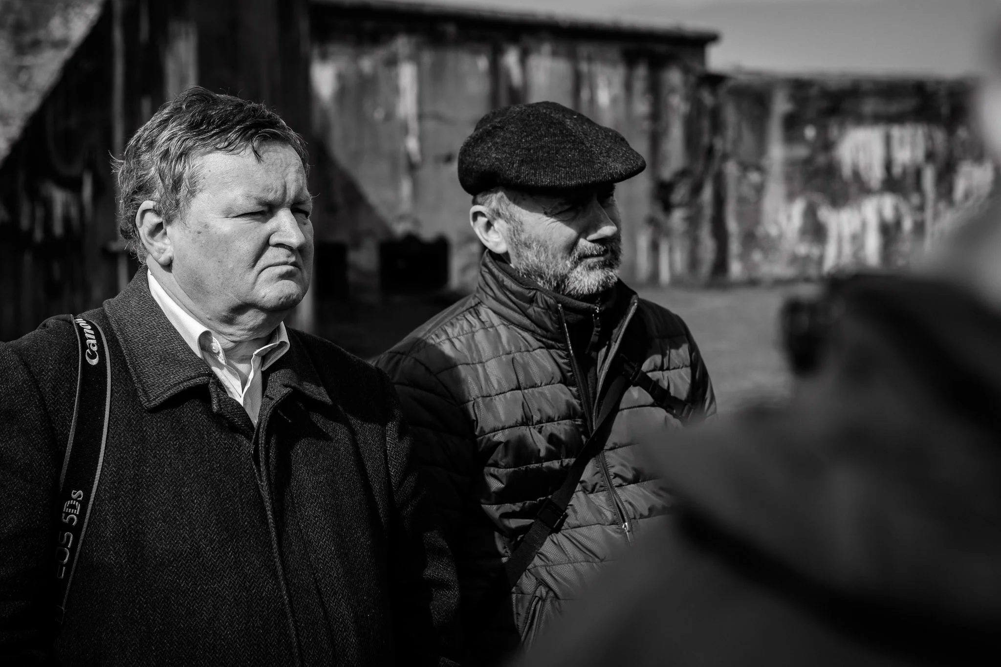 Onze Leden — FotoVisie