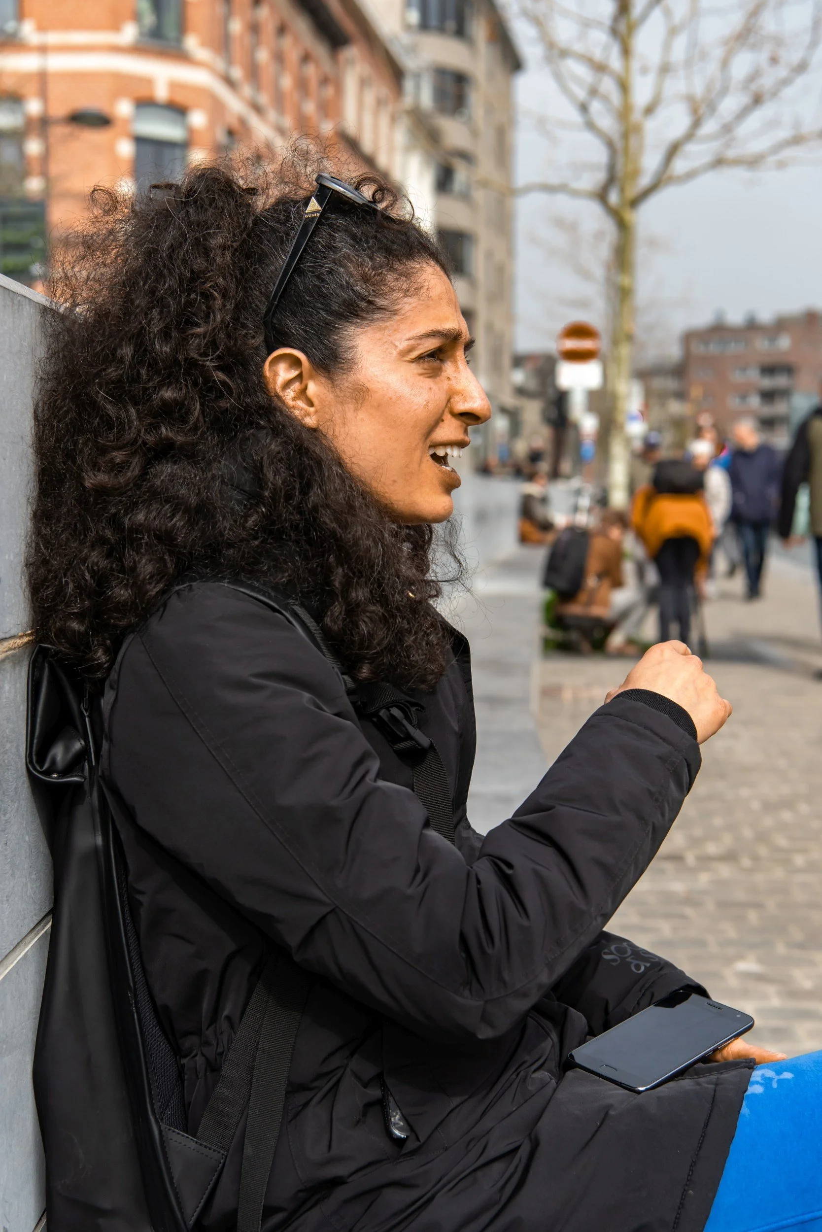 Willem Scheffers portfolio — FotoVisie