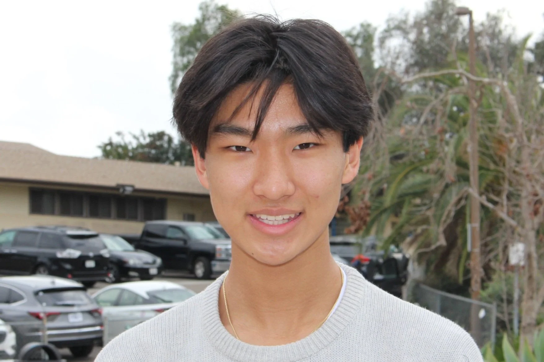 Executive Board — Nova Spero